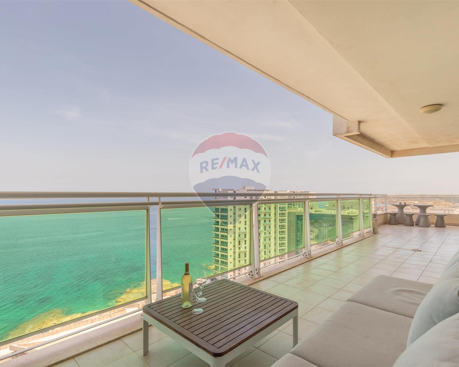 Apartment - For Rent - Sliema - Malta | 240011172-4950