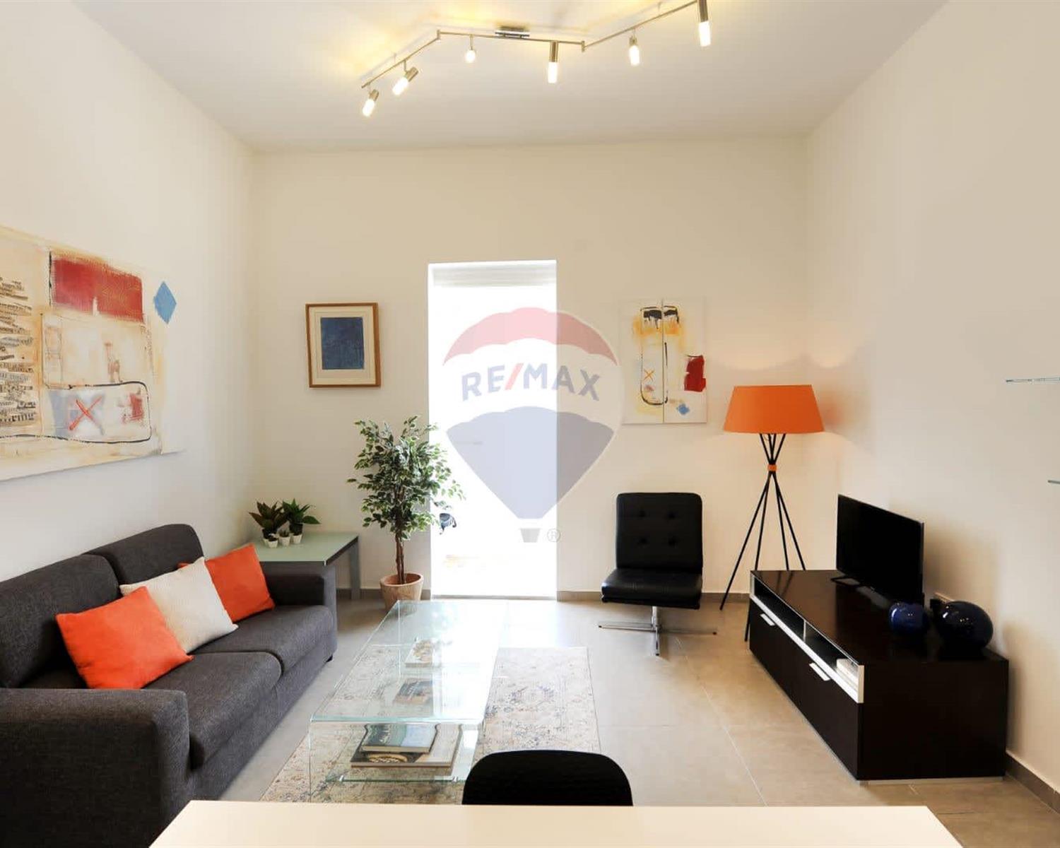 Apartment - For Rent - Birkirkara - Malta | 240251001-5371