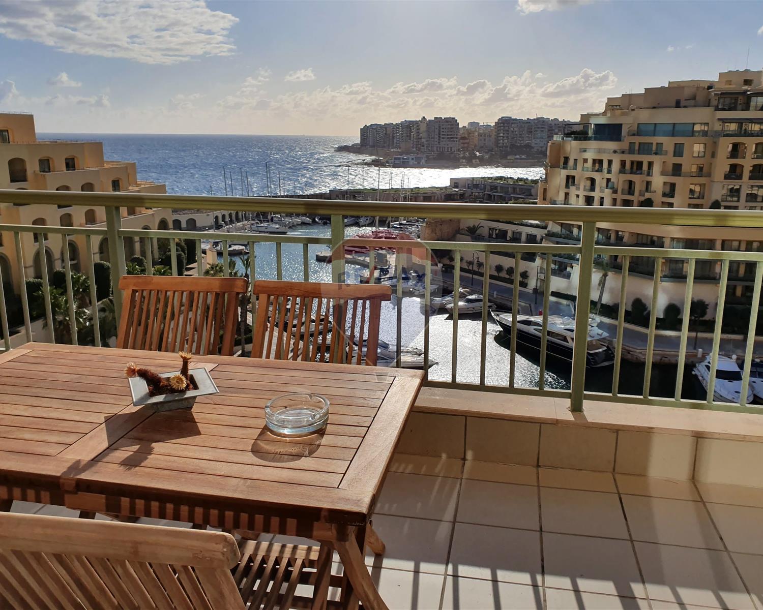 Apartment - For Rent - St Julian's - Malta | 240511001-5737