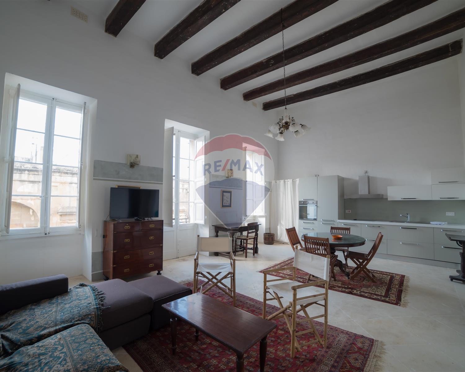 Apartment - For Rent - Valletta - Malta | 240361007-5095