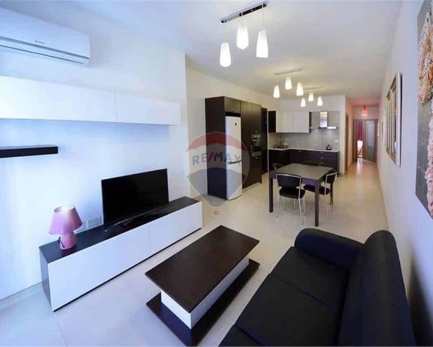 Apartment - For Rent - St Julian's - Malta | 240011172-3422