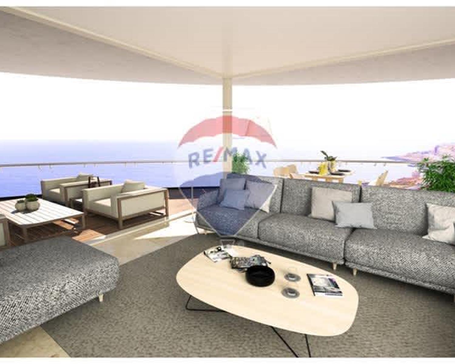 Studio Flat - For Sale - Kalkara - Malta | 240271007-705