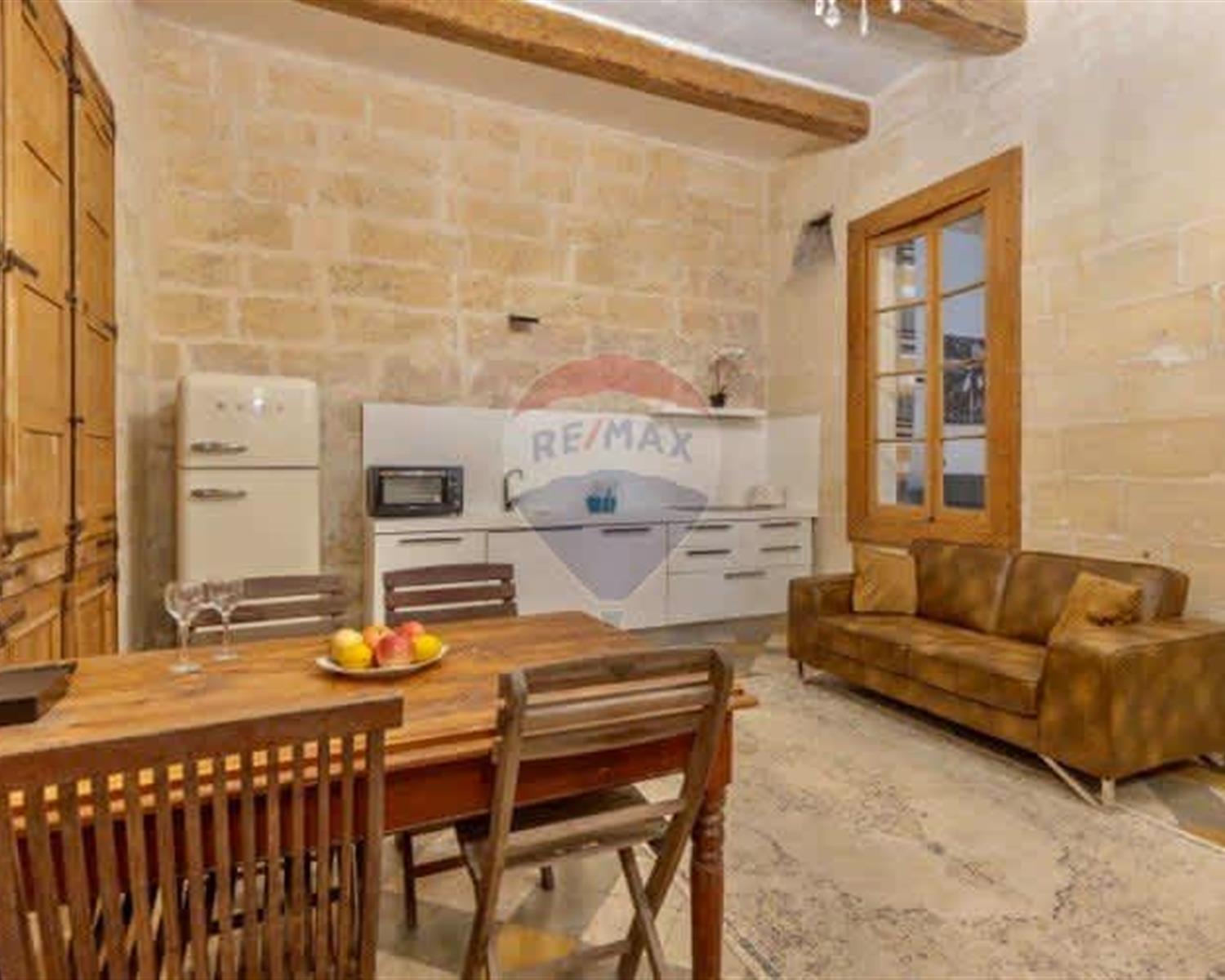 Apartment - For Rent - Valletta - Malta | 240251001-5906