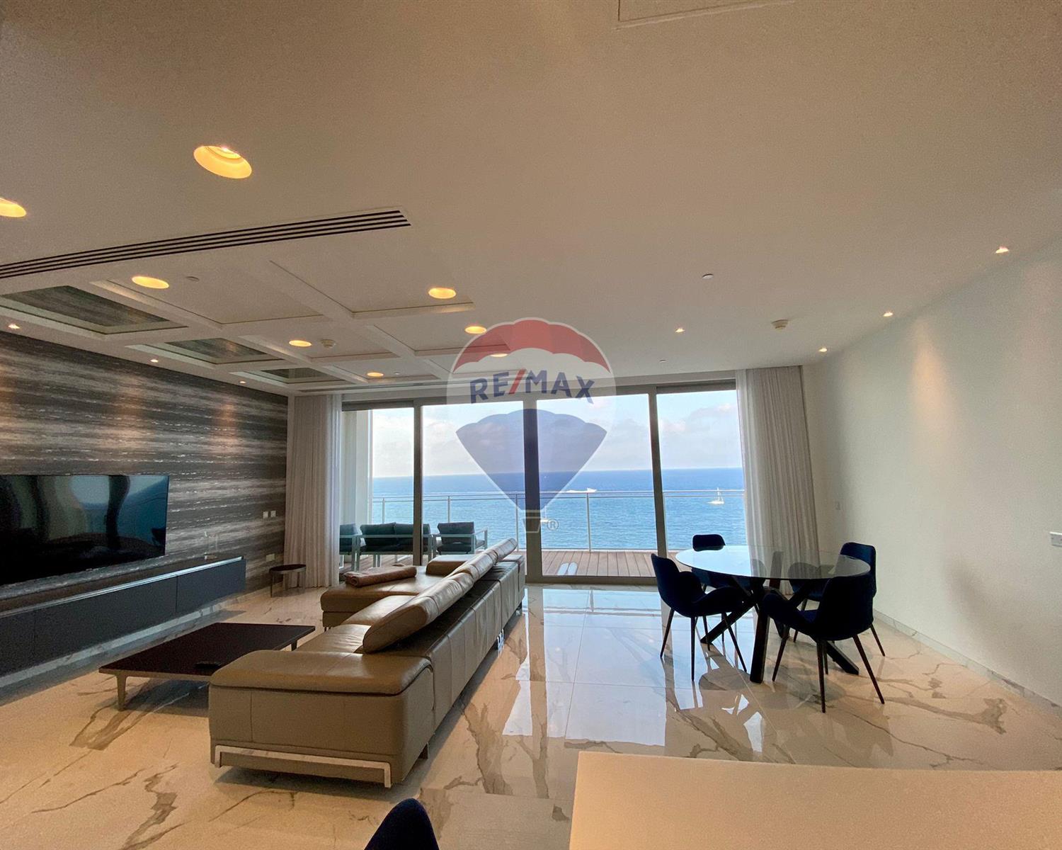 Apartment - For Rent - Sliema - Malta | 240531003-301