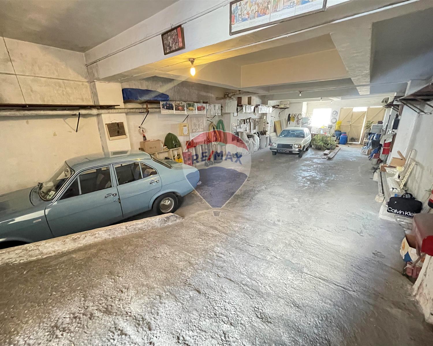 Garage (Residential) - For Sale - Marsa - Malta | 240061007-5944