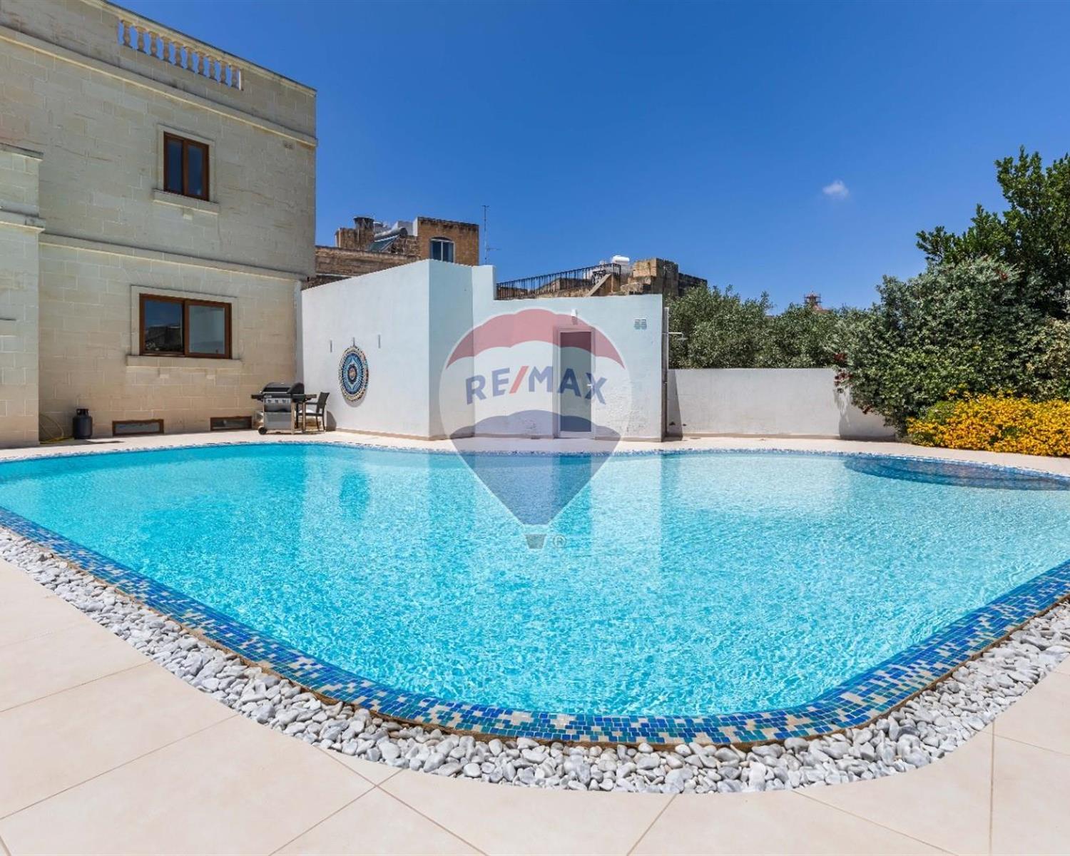 Villa Semi-detached - For Sale - Zebbug - Malta | 240461016-81