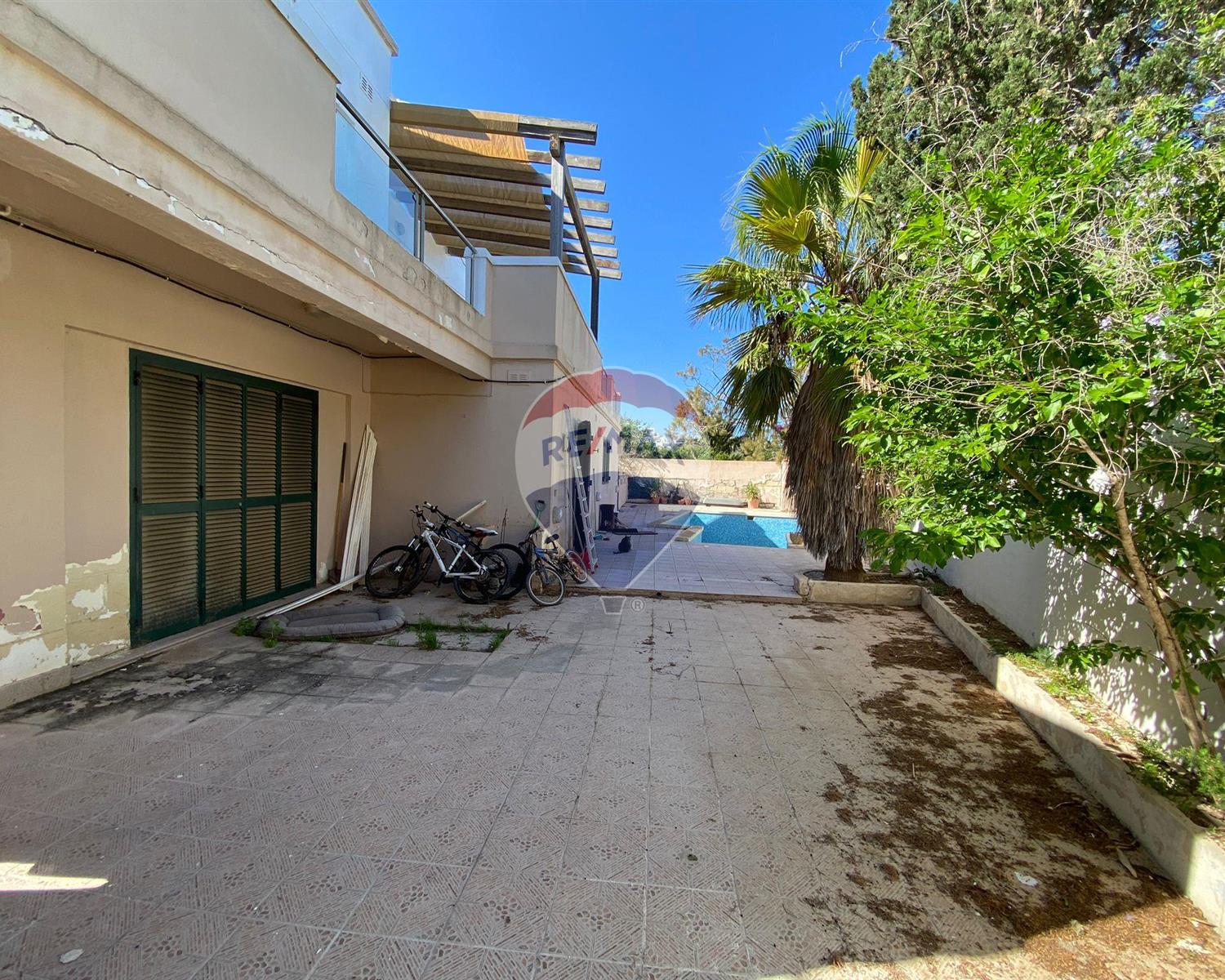 Villa Detached - For Sale - Santa Maria Estate - Malta | 240291036-162