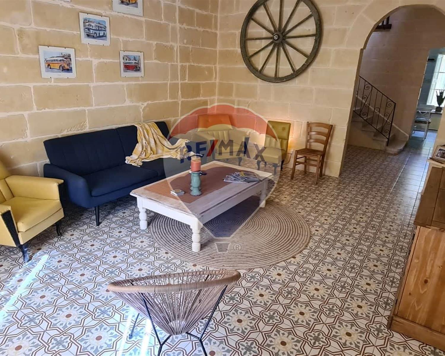 Townhouse - For Rent - Gozo - Zebbug - Malta | 240031060-388