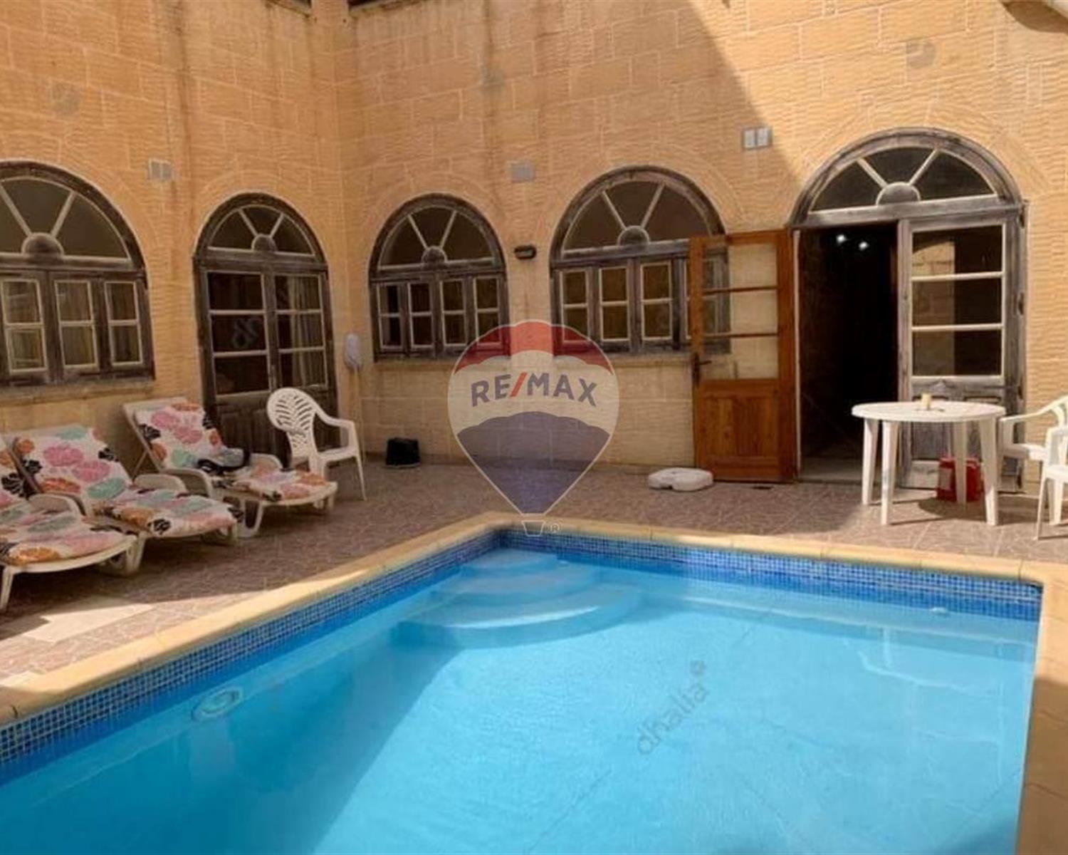 House of Character - For Rent - Gozo - Zebbug - Malta | 240031060-396