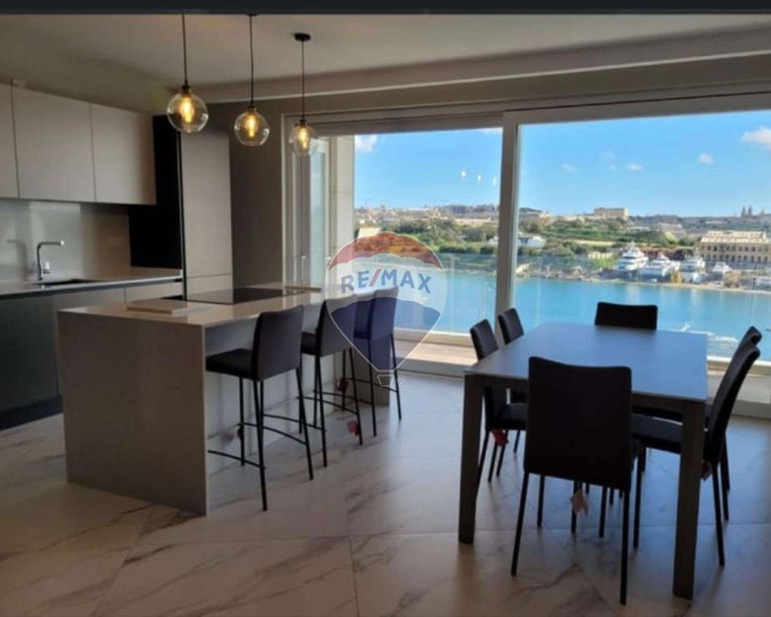 Apartment - For Rent - Sliema - Malta | 240511009-377