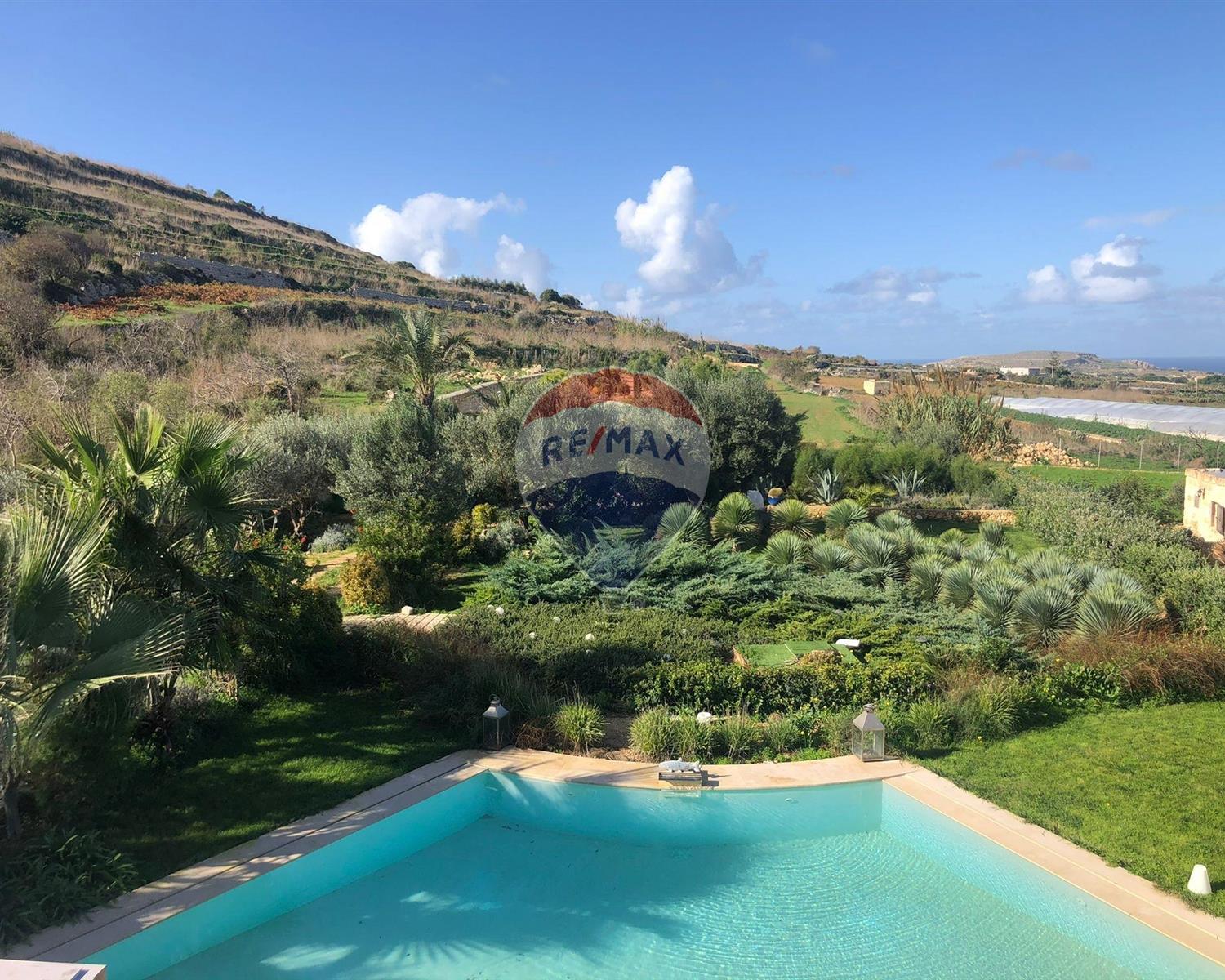 Farmhouse - For Sale - Bingemma - Malta | 240221028-343