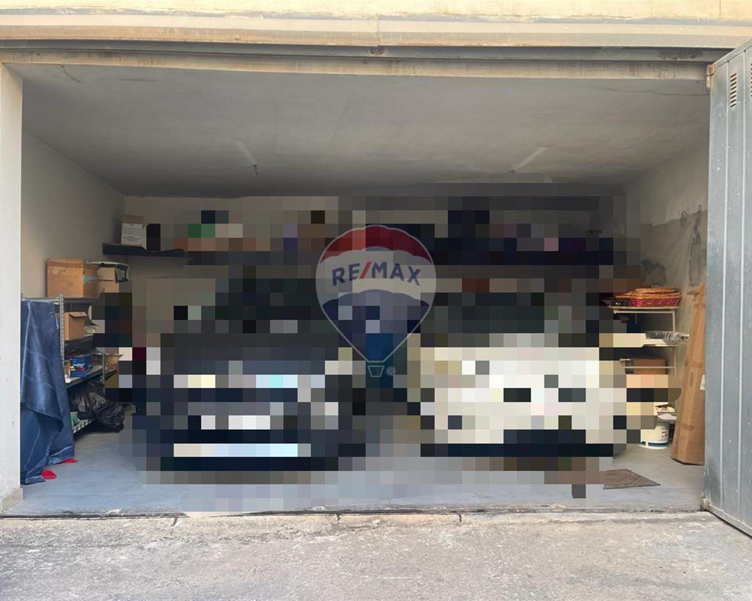Garage (Residential) - For Sale - Marsascala - Malta | 240271007-878