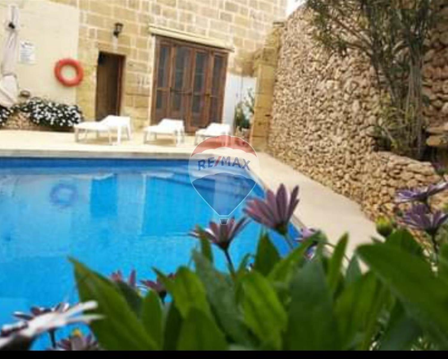 House of Character - For Rent - Gozo - Sannat - Malta | 240031060-463