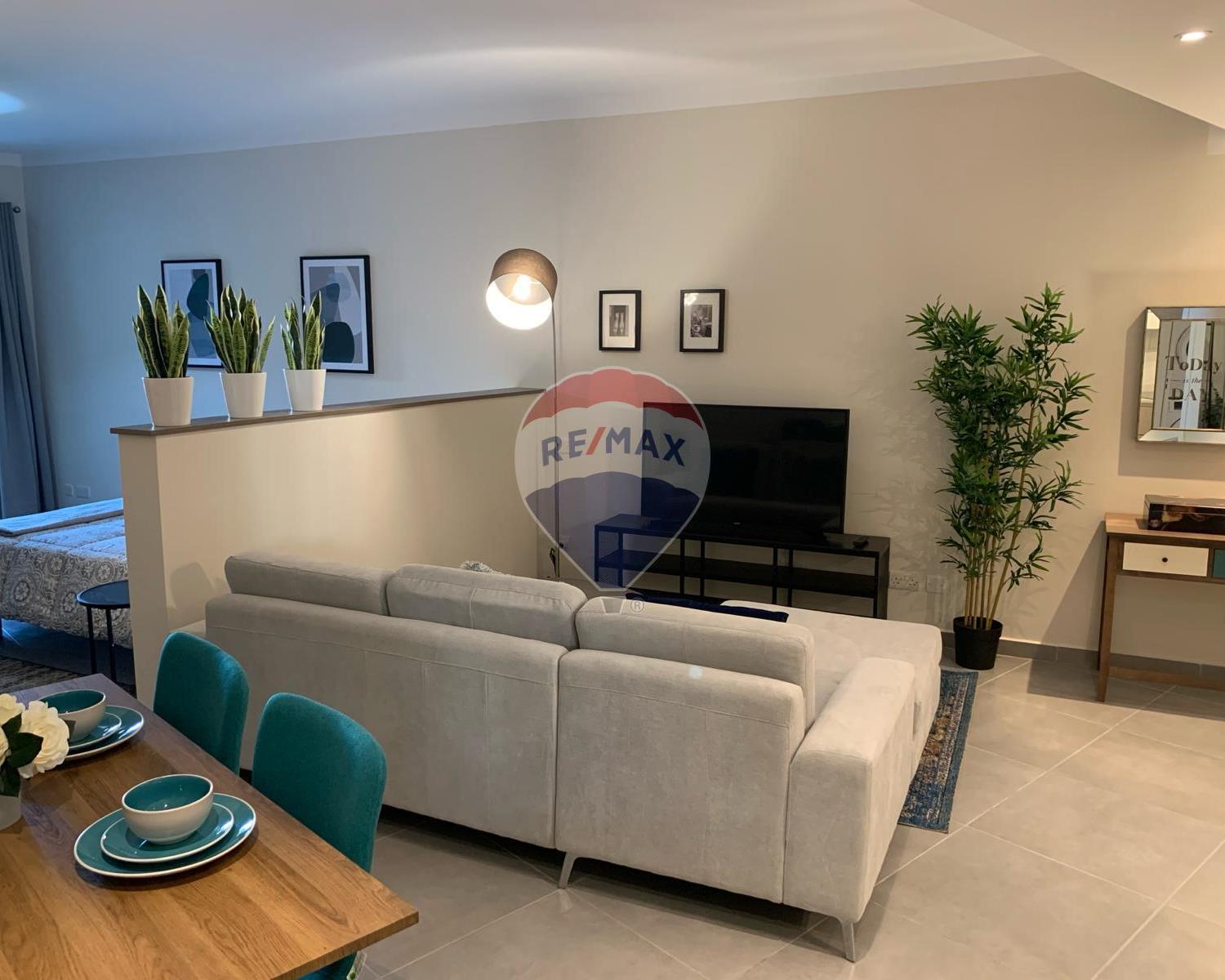 Studio Flat - For Rent - Marsascala - Malta | 240221058-478