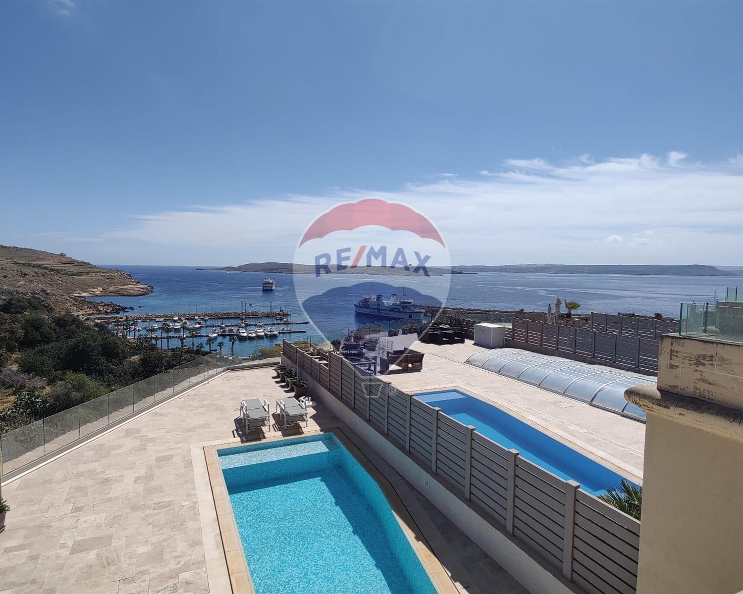 Apartment - For Sale - Gozo - Ghajnsielem - Malta | 240031062-9