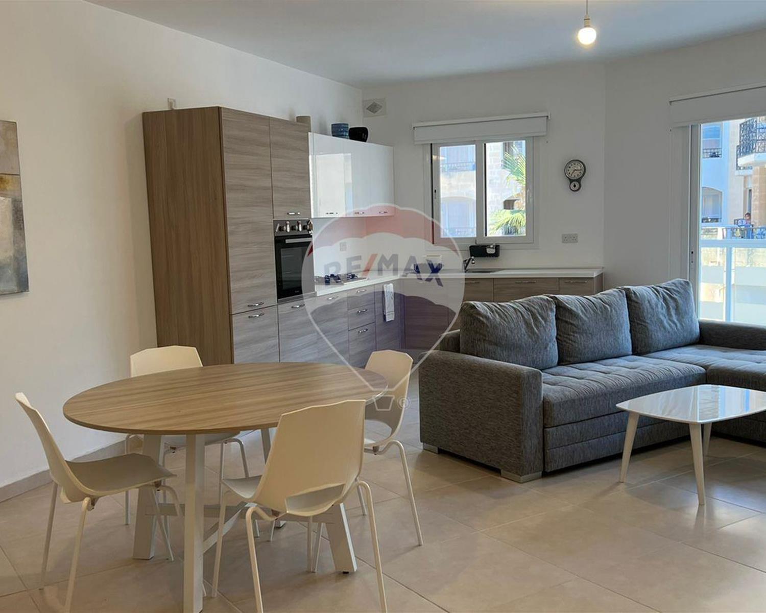 Apartment - For Rent - Qawra - Malta | 240531003-682