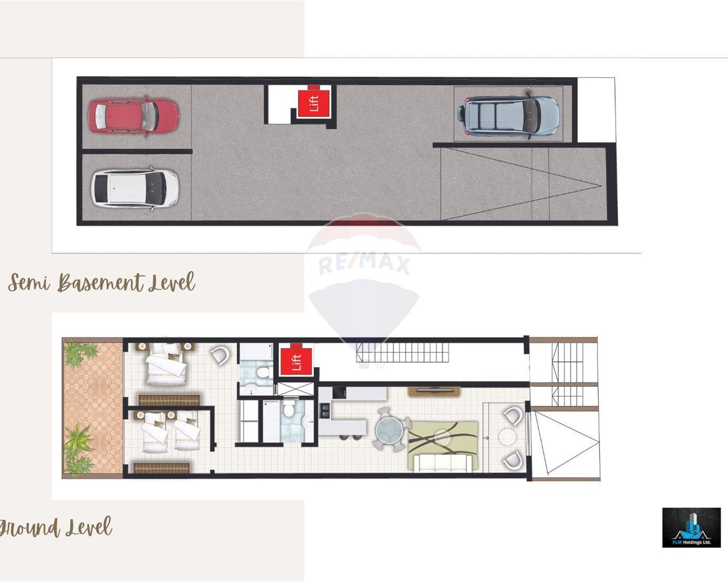 Garage (Residential) - For Sale - Mosta - Malta | 240011010-11024