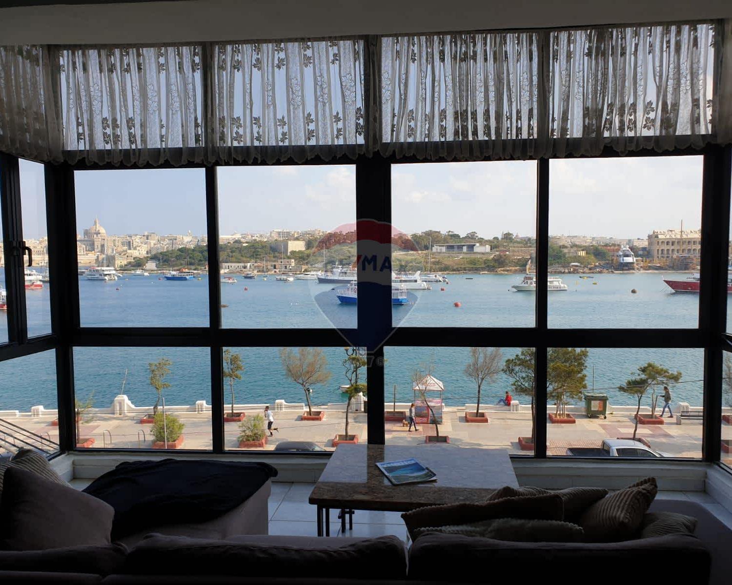 Apartment - For Rent - Sliema - Malta | 240251001-6190