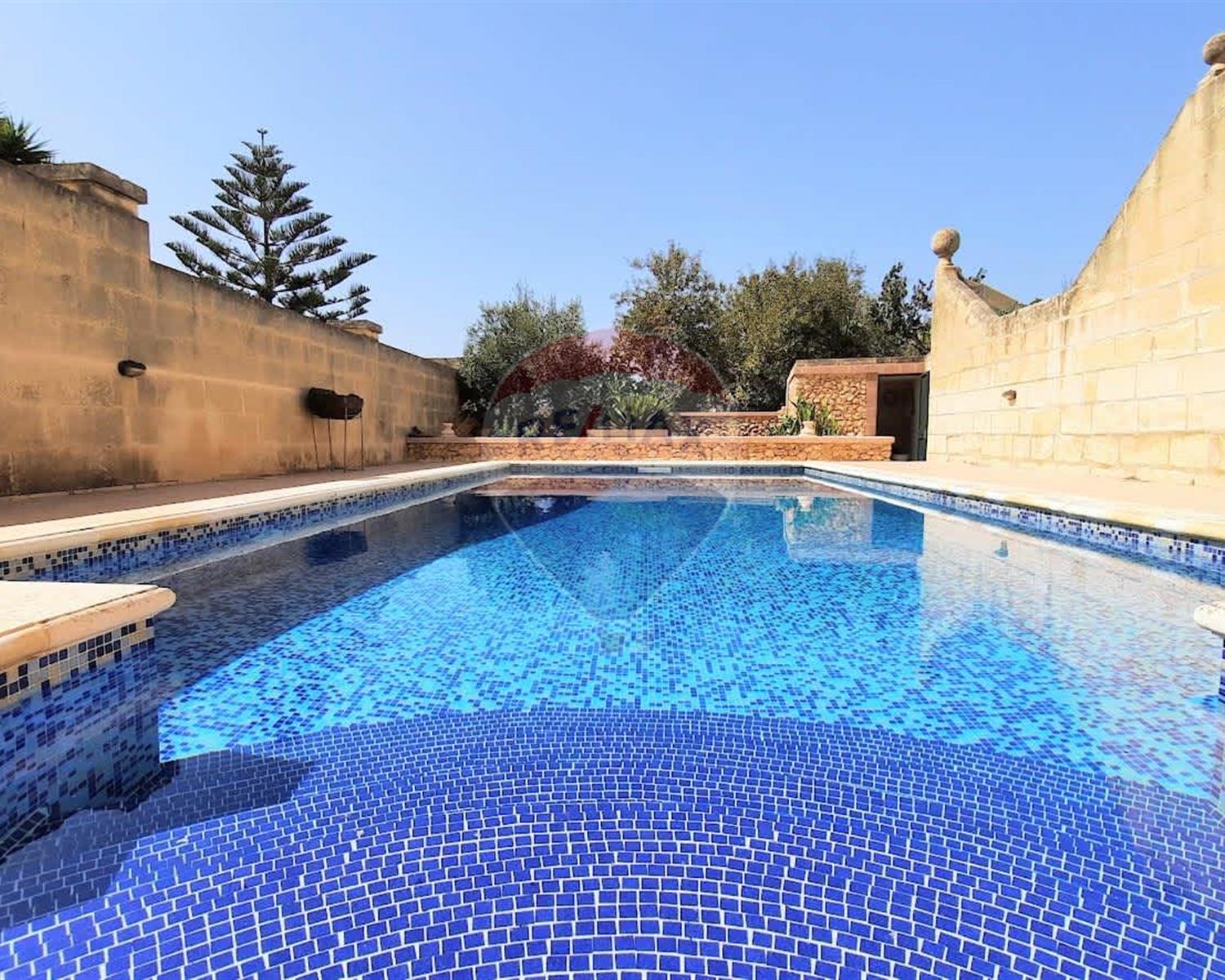 House of Character - For Rent - Gozo - Ghajnsielem - Malta | 240031019-8898