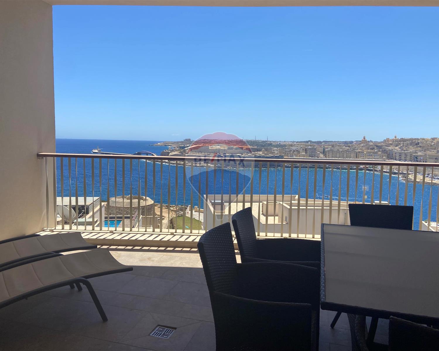 Apartment - For Rent - Sliema - Malta | 240011172-1331