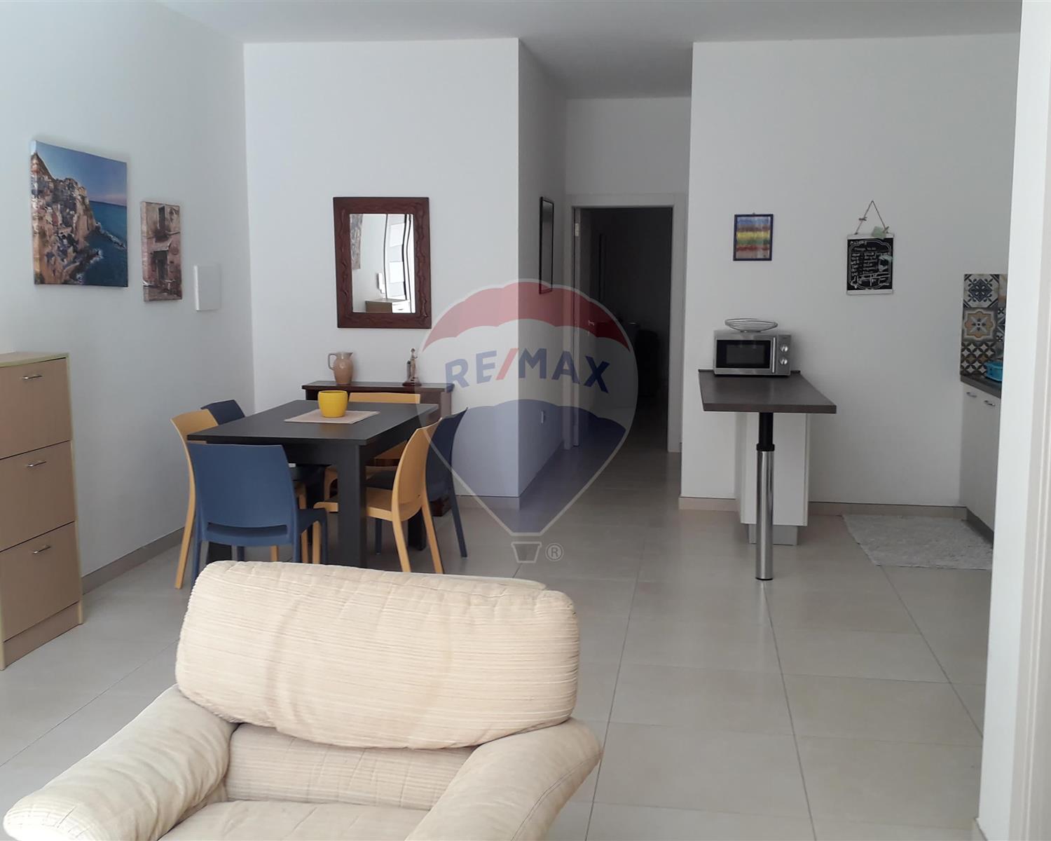 Apartment - For Rent - Marsascala - Malta | 240251001-2255