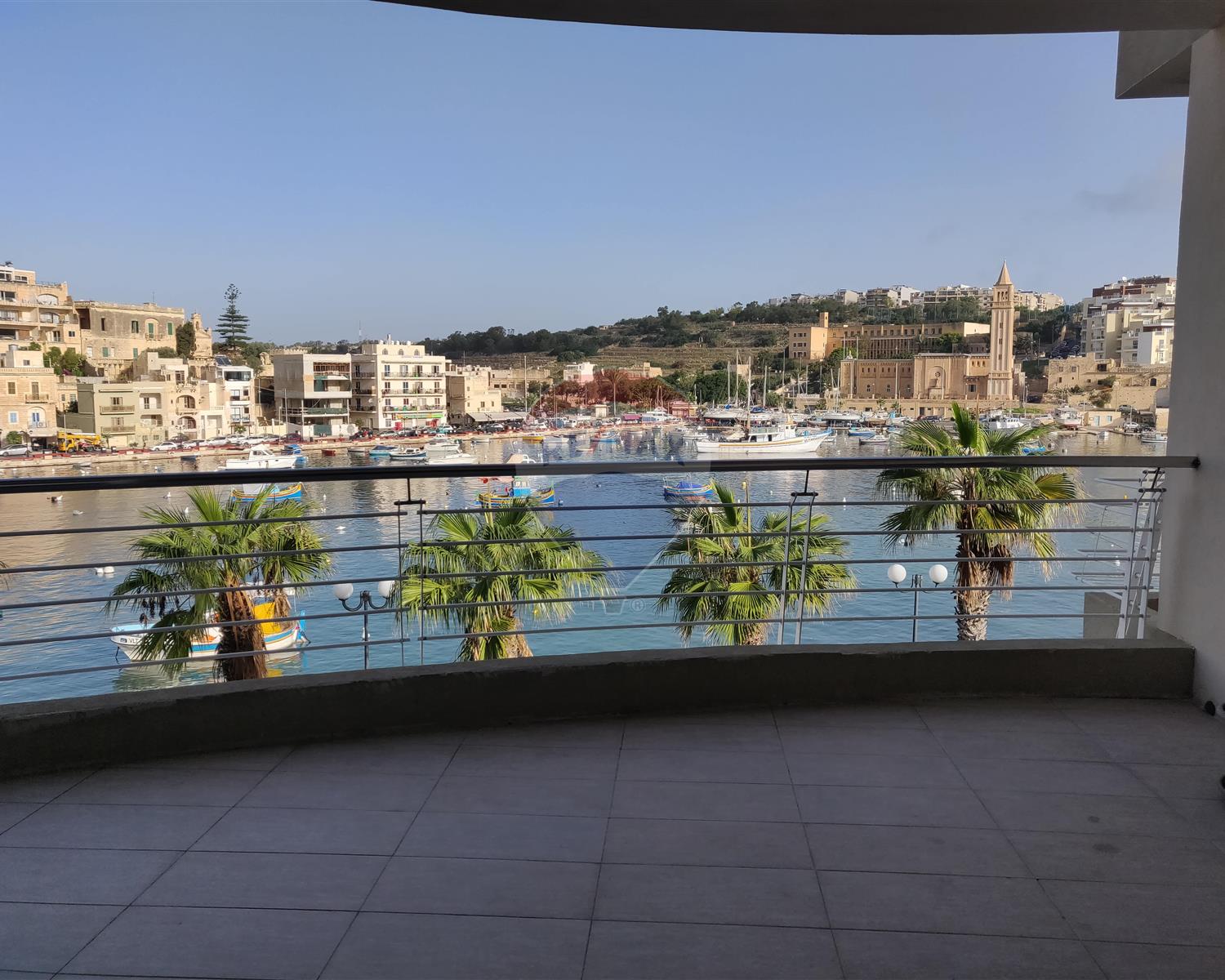 Penthouse - For Rent - Marsascala - Malta | 240011172-6513