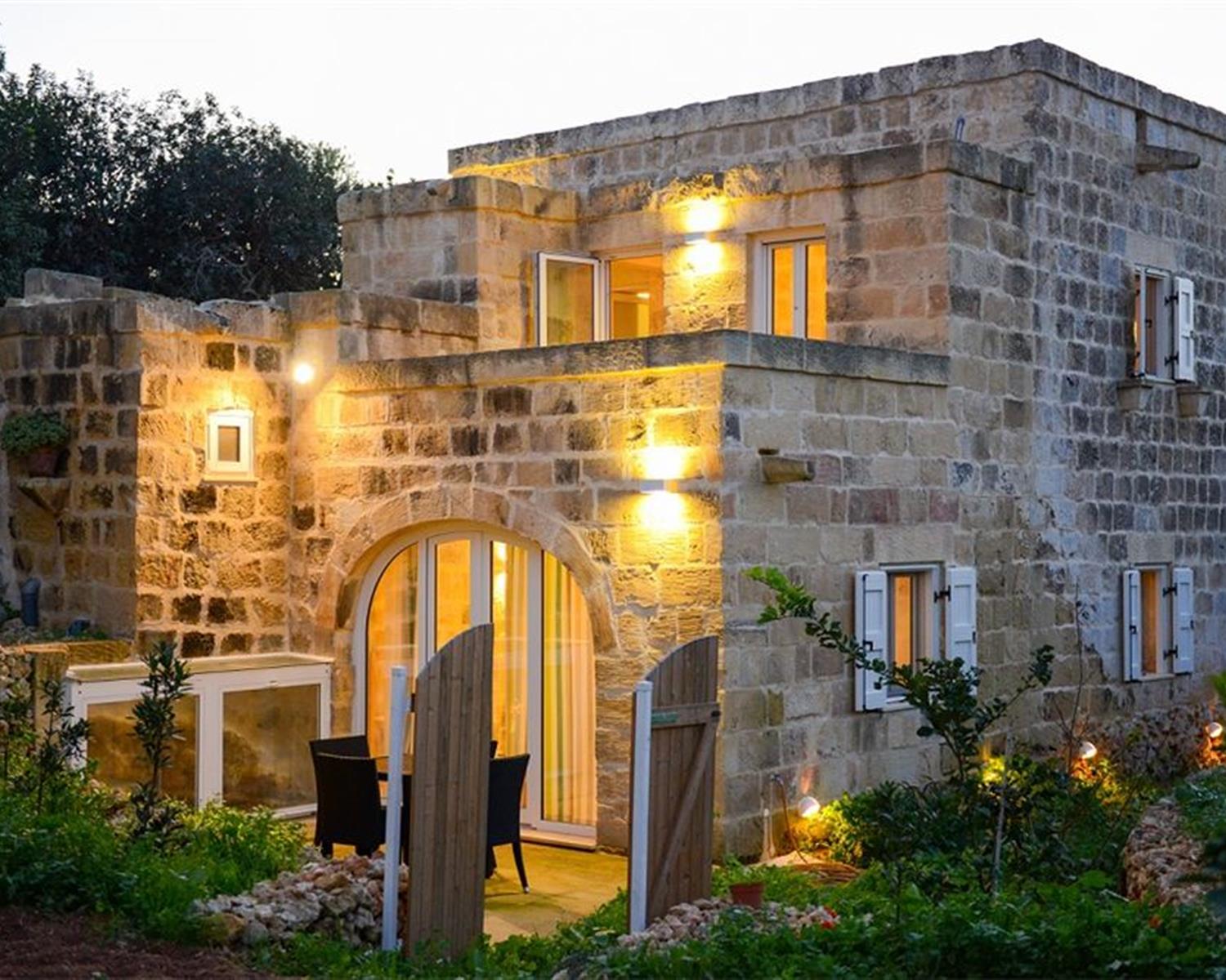 House of Character - For Rent - Gozo - Fontana - Malta | 240031019-8804