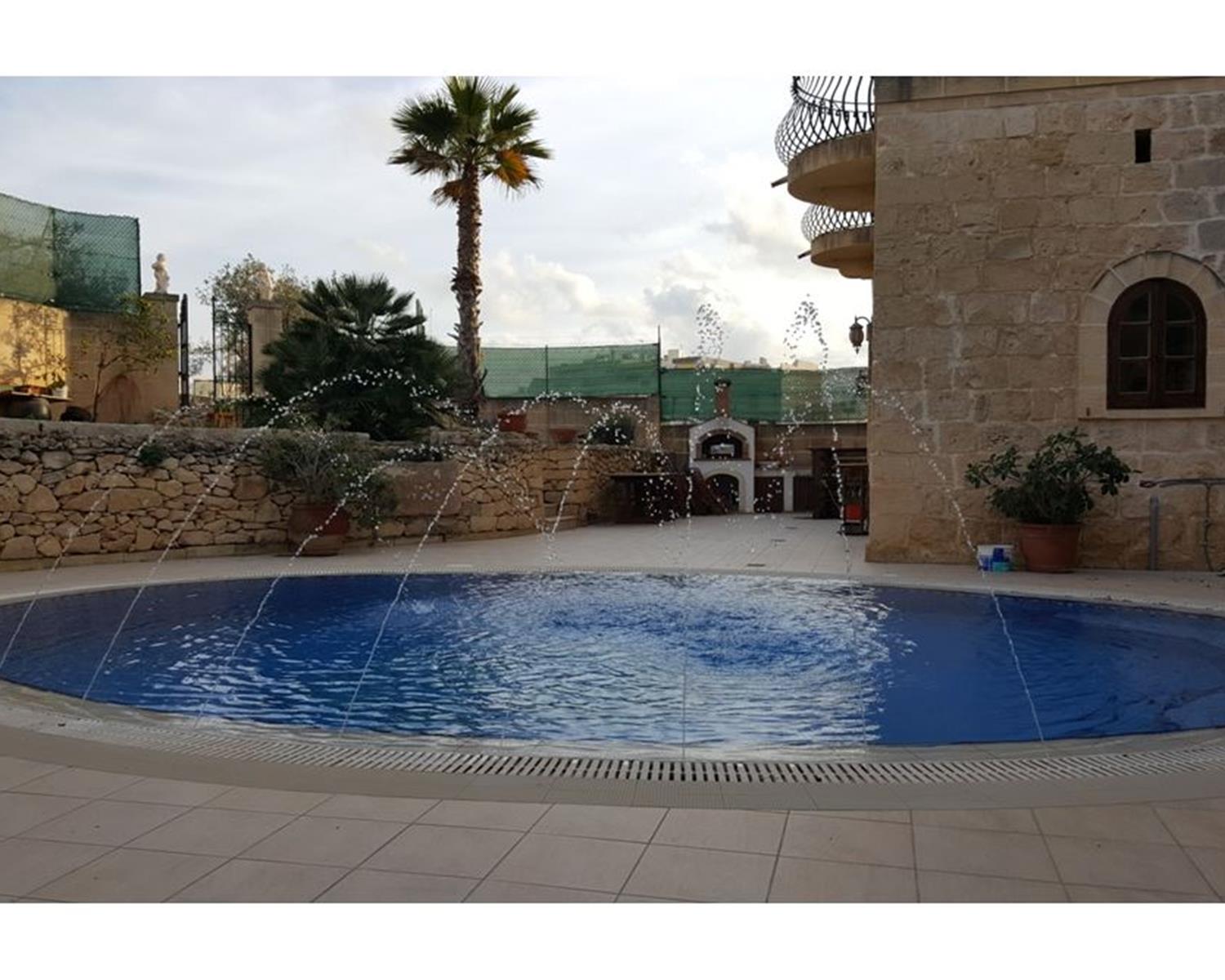 Farmhouse - For Rent - Gharghur - Malta | 240011172-4310