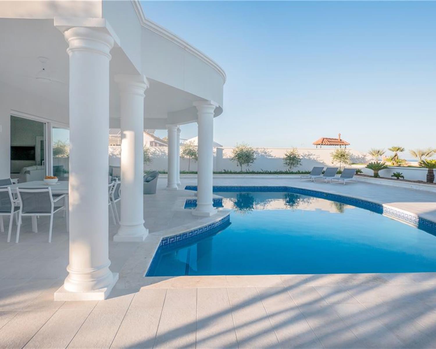 Villa Detached - For Rent - Mellieha - Malta | 240511001-3866