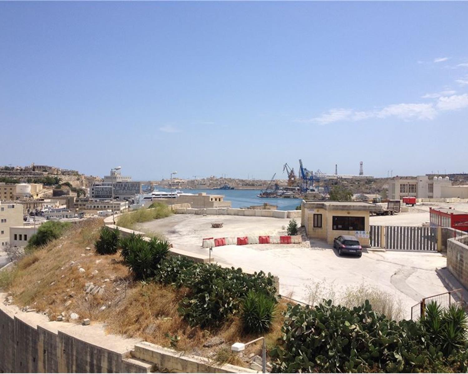 Land for Development - For Sale - Marsa - Malta | 240171008-2629