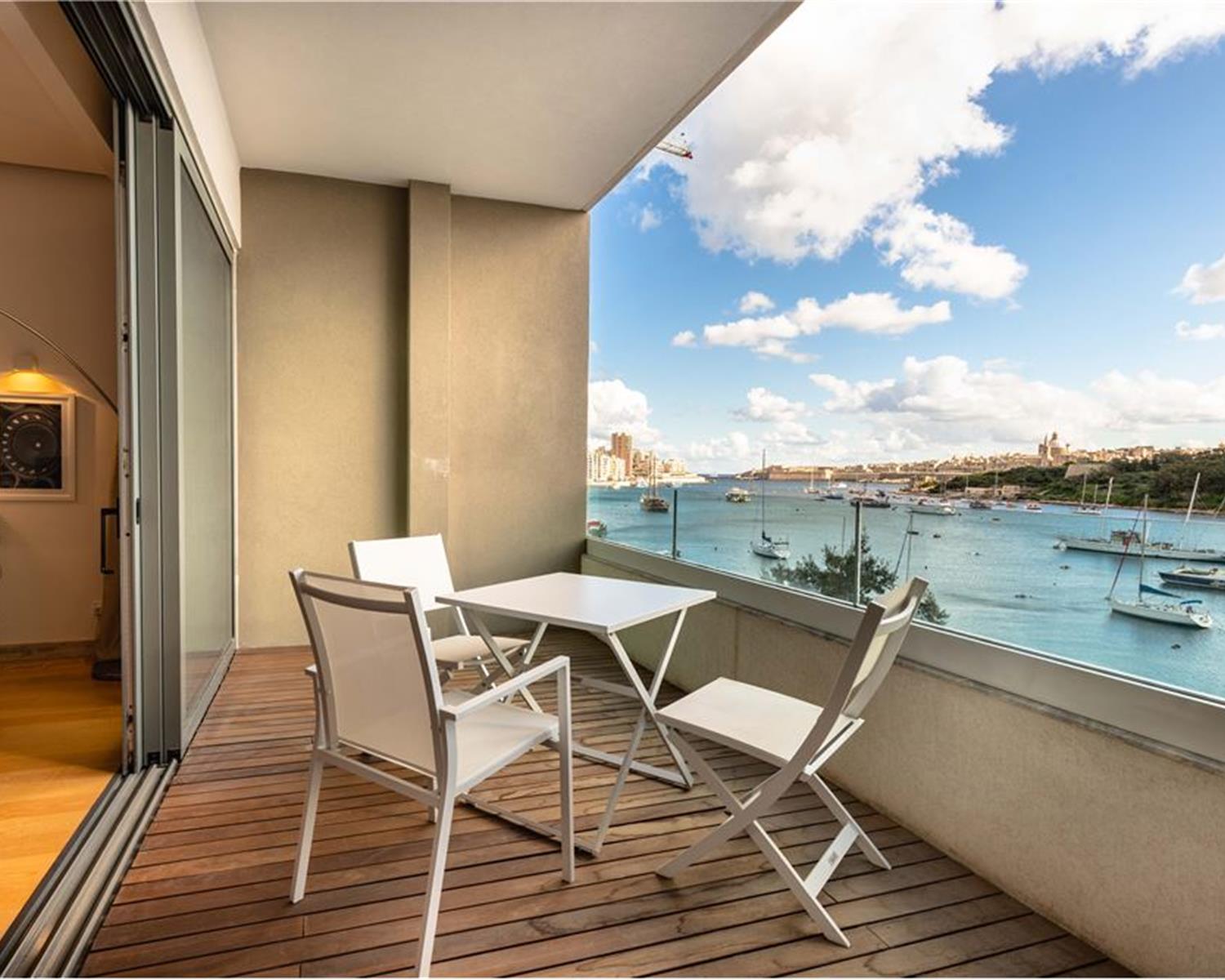 Apartment - For Rent - Sliema - Malta | 240351050-16072