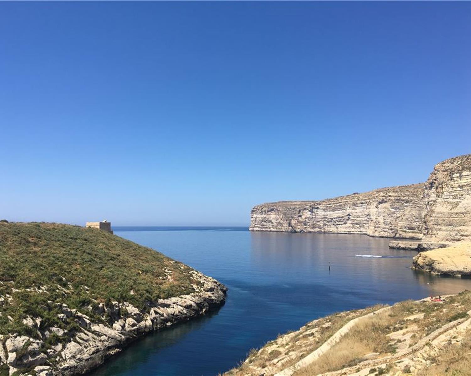 Apartment - For Rent - Gozo - Xlendi - Malta | 240031059-117