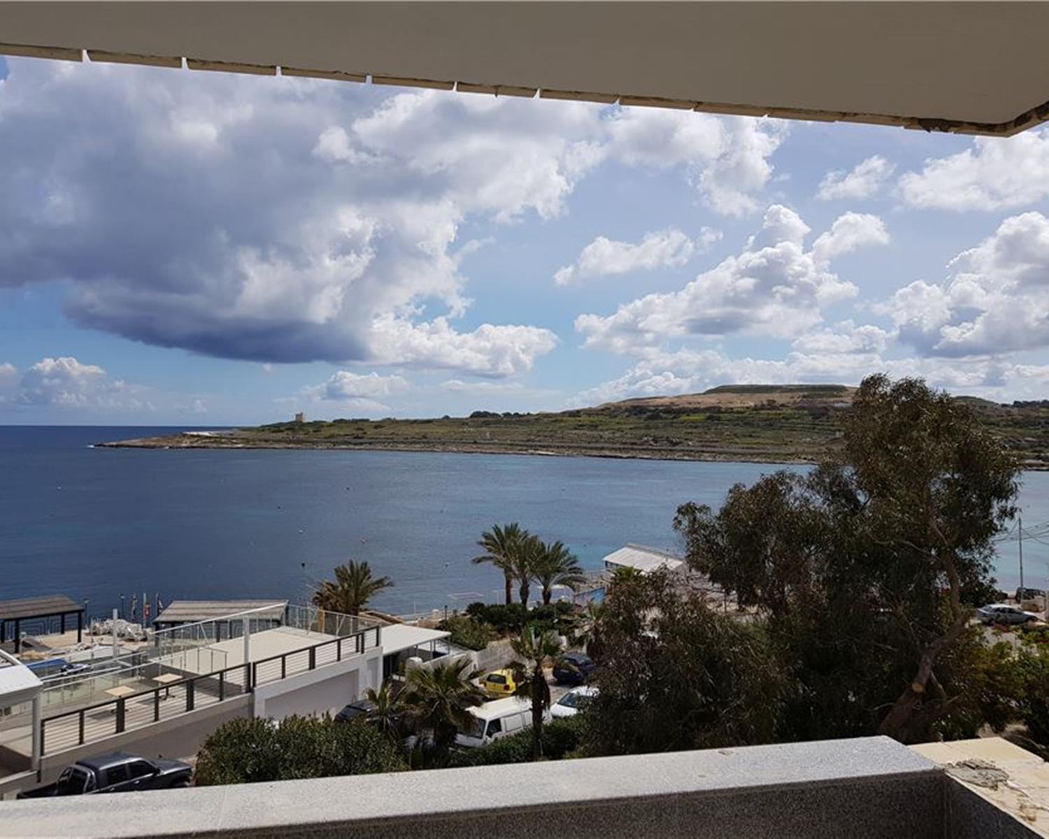 Apartment - For Rent - Qawra - Malta | 240291045-1553