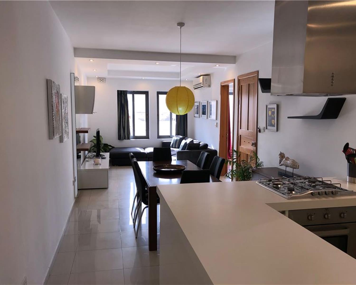 Apartment - For Rent - St Julian's - Malta | 240011172-2906