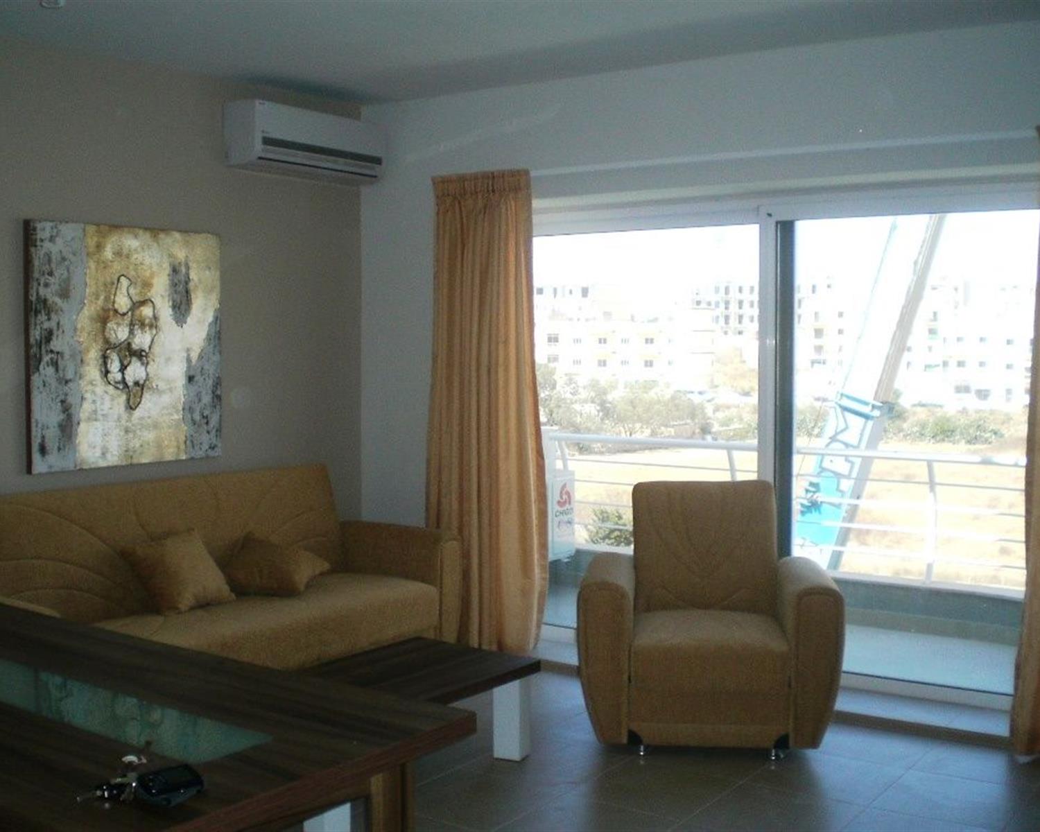 Apartment - For Rent - Marsascala - Malta | 240351050-3074