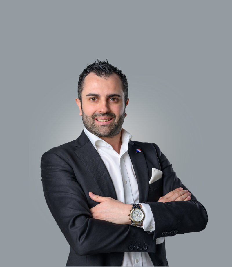 Mark Bezzina - RE/MAX Excellence - Piazzetta - Sliema, Sliema and St ...