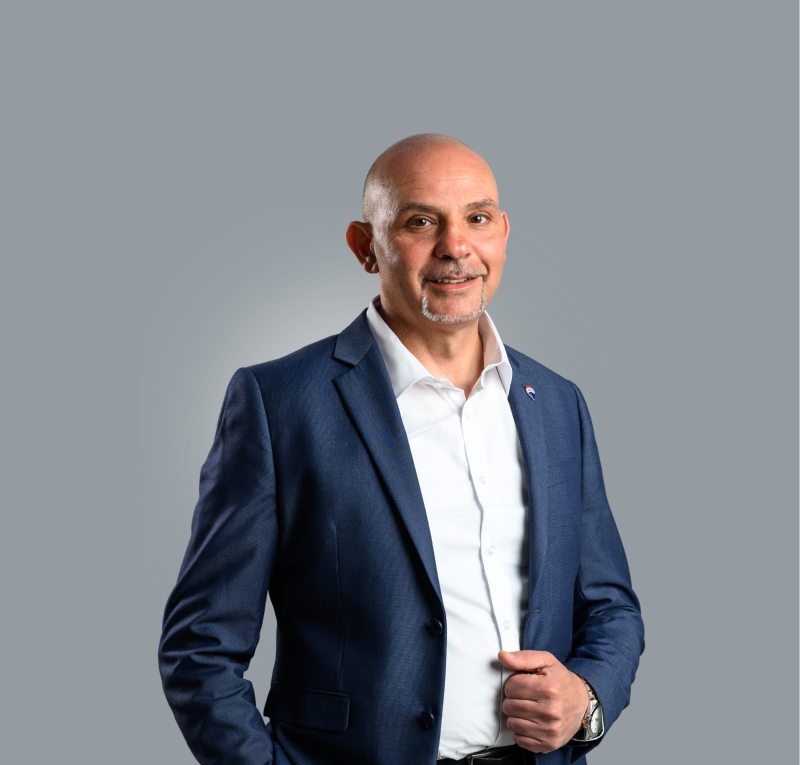 Mark Muscat - RE/MAX Centerparc - Qormi - Qormi, Central | Malta