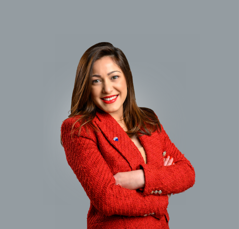 Janica Schembri - RE/MAX South - Marsascala - Marsascala, South | Malta