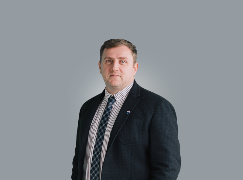 Julian Galea - RE/MAX Centerparc - Qormi - Qormi, Central | Malta