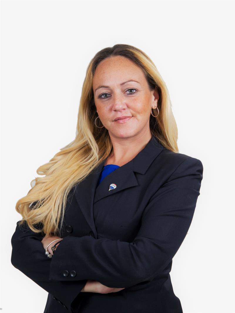 Maria Mifsud - RE/MAX Lettings JK - Sliema, Sliema and St Julians ...