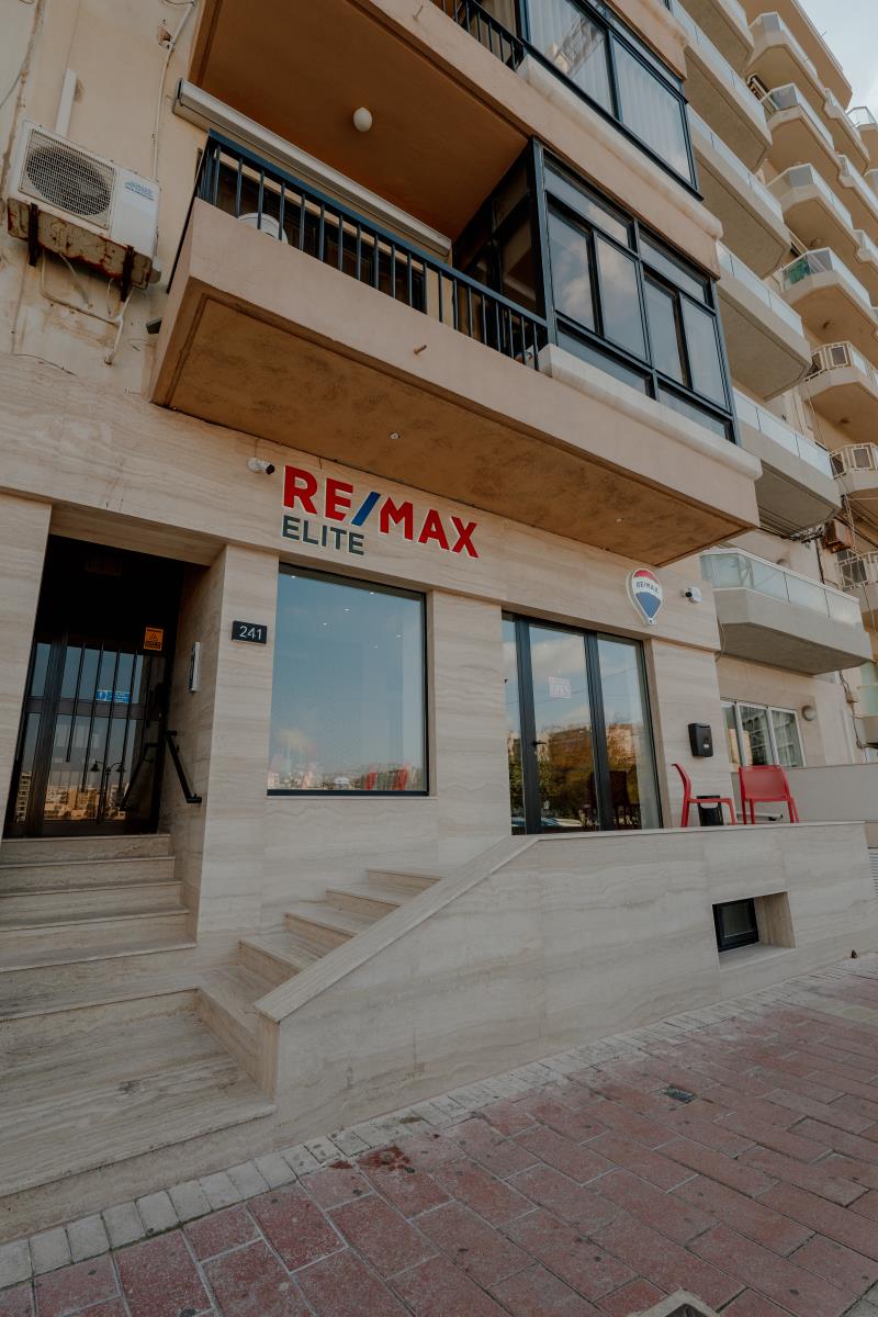RE/MAX Elite - Sliema - Sliema, Sliema and St Julians Surroundings | Malta